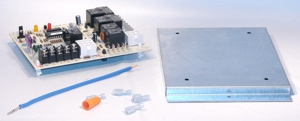 Nordyne 903106 Furnace Integrated Control Board – New England Supply House