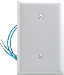 Tekmar 77 Indoor Sensor | NTC Thermistor, 2-7/8 Inch Width x 1/2… – New ...