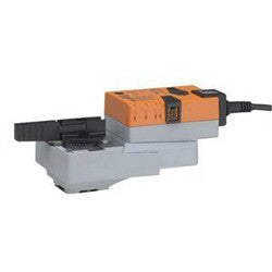 Belimo LRB24-SR Valve Actuator – New England Supply House