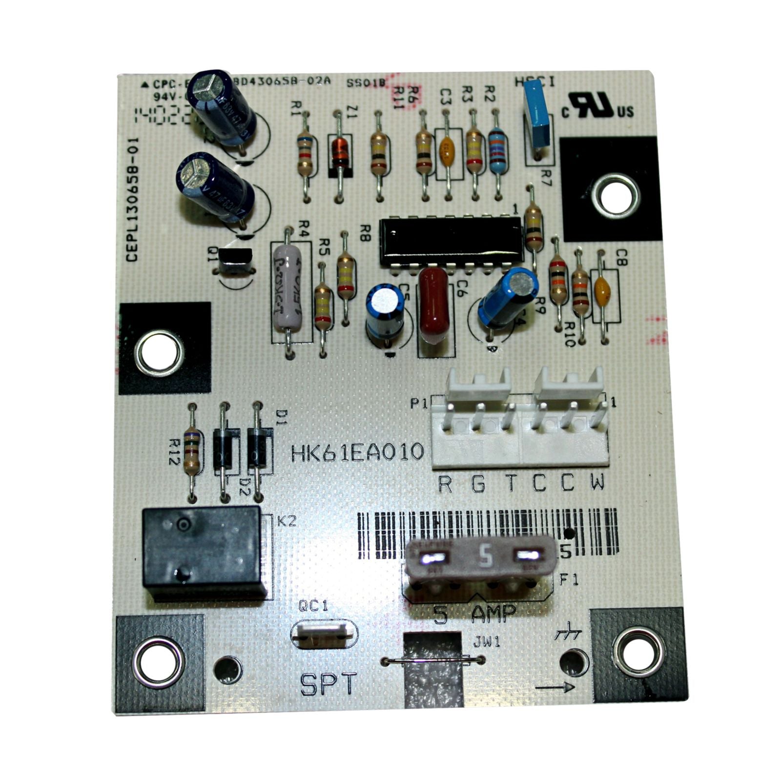 Heil Quaker/ICP 1172975 Fan Coil Control Board – New England Supply House