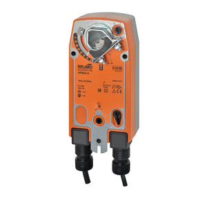 Belimo AFB24-S Damper Actuator – New England Supply House