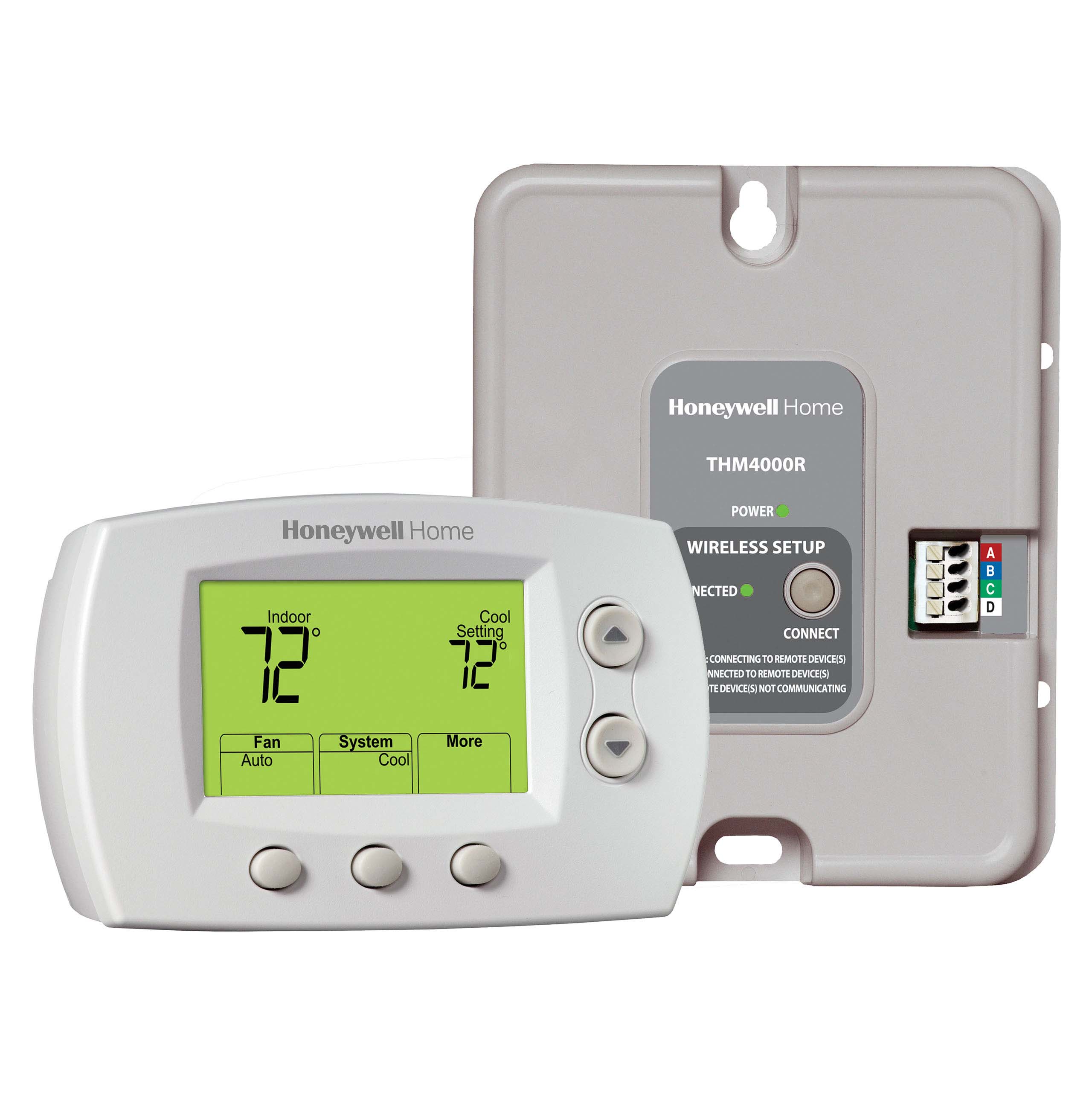 Resideo - Honeywell Home YTH5320R1025 – New England Supply House