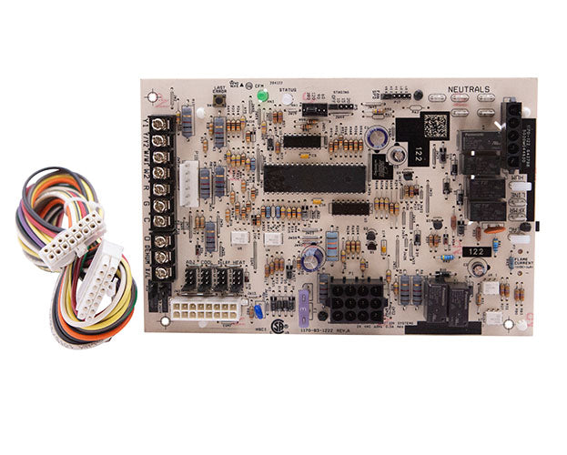 York Parts S1-33102977000 Gas Furnace Ignition Control Board Kit – New ...